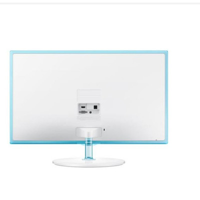 二手32寸40寸曲面直面电脑显示器