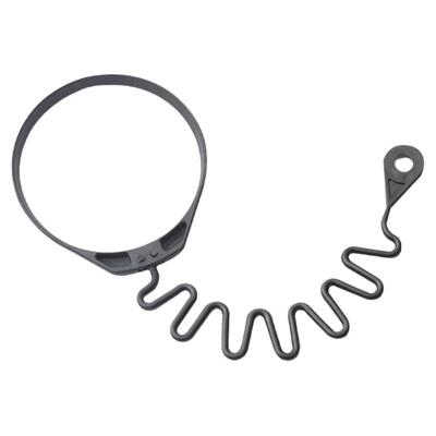 萨维朗油箱盖连接绳精选材质