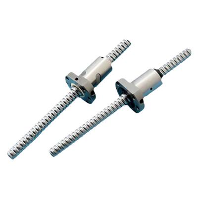 精密滚珠丝杠螺母SFU1204/1605