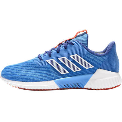 Adidas/阿迪达斯正品 当季新款男子轻便休闲运动鞋跑步鞋 B75876