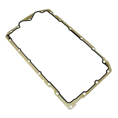 升级改良加厚发动机油底壳垫