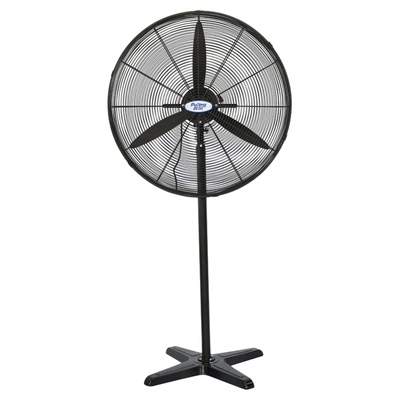 德通风扇普风强力工业风扇