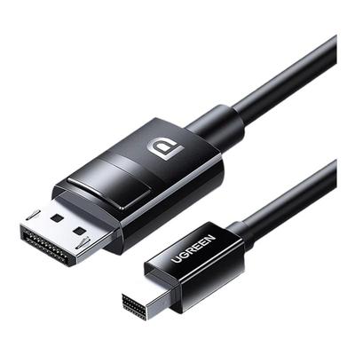 绿联minidp转dp线高清240/144hz