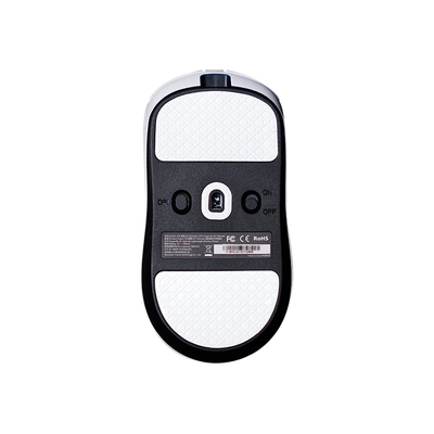 Skyglide暗金鼠标脚贴适配ATKA9