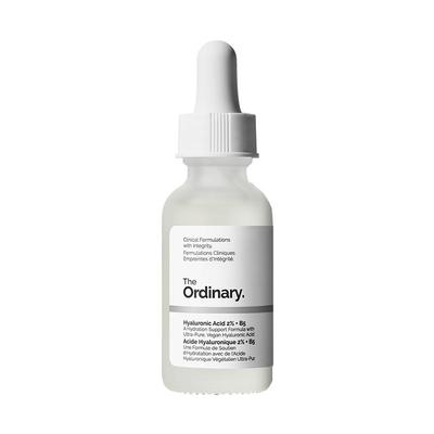 【自营】theordinary2%透明质酸+B5面部精华液30ml（新版）补水