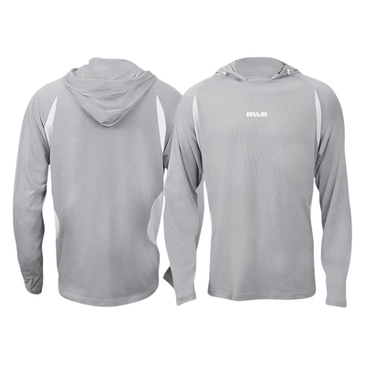 RVVR路亚防晒服透气防紫外线