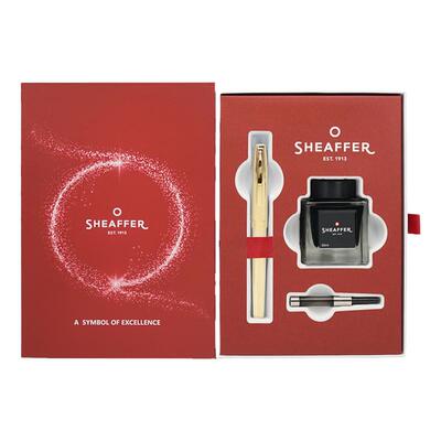 Sheaffer/犀飞利高档钢笔练字