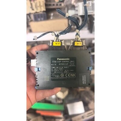 询价下单PLC控制单FP0R-C32P，AFP0RC32P，1