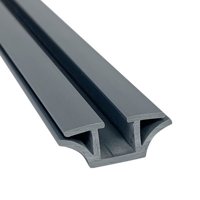 PVC硬型材工厂店铺国外热销