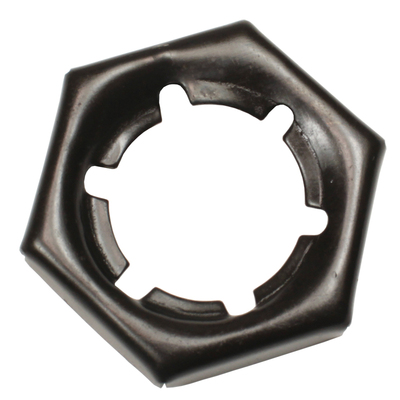 DIN7967扣紧螺母太极冲压自锁