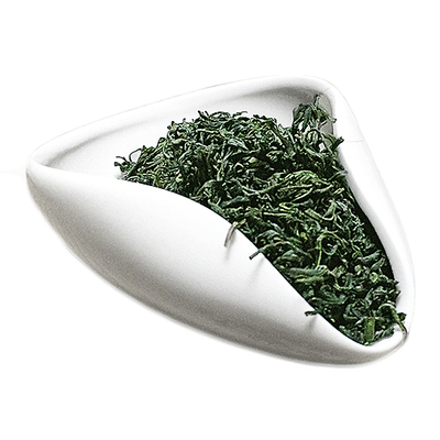 2025年新茶春茶 雨前高山炒青茶 恩施利川绿茶叶口粮茶叶栗香250g