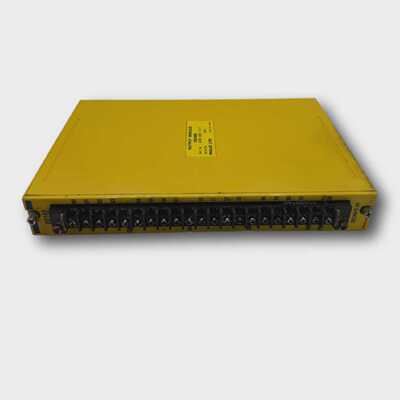 Fanuc OD16B A03B0801C111 Ausgangsmodul gebraucht