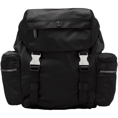 Wunderlust 背包 *Mini  双肩包丨lululemon丨LU9B23S