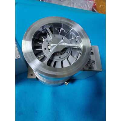 议价普发PFEIFFERHiPace80分子泵PMP03维修
