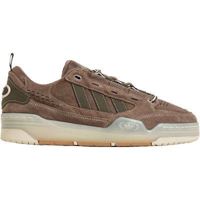 Adidas/阿迪达斯正品三叶草ADI2000男女经典运动休闲鞋IE4732