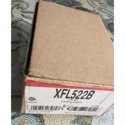 议价全新Honeywell霍尼韦尔XFL522B模块