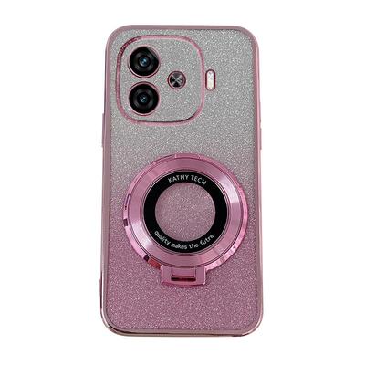 适用iQOOz9tubro+系列防摔手机壳