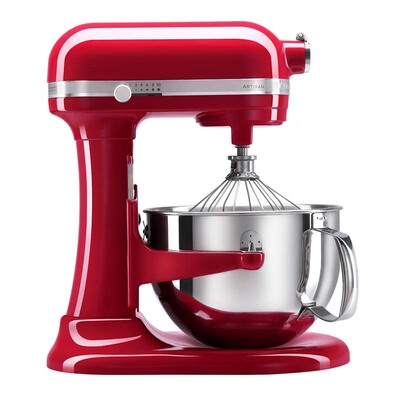 KitchenAid进口升降式厨师机