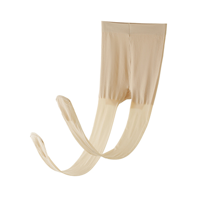 宝娜斯高个子加长任意剪超薄丝袜