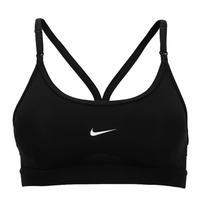 Nike/耐克正品夏季新款女士跑步训练经典瑜伽运动内衣CZ4463-010
