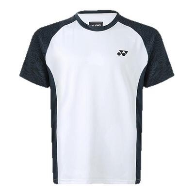 YONEX/尤尼克斯羽毛球服yy男女款新款运动服透气吸汗时尚专业2934