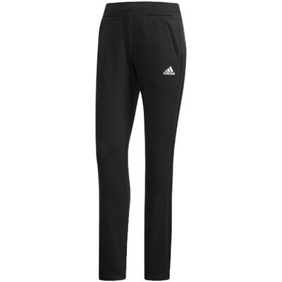 Adidas/阿迪达斯正品春季新款女子跑步训练针织运动裤DT2407
