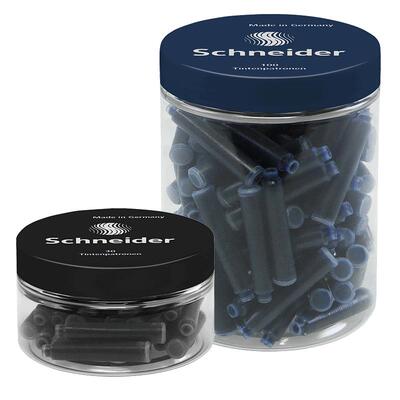 德国施耐德墨囊德国进口欧标墨囊