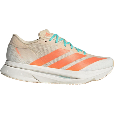 Adidas/阿迪达斯正品DIZERO SL2女士运动训练马拉松跑步鞋JQ2799