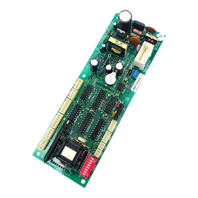 永大日立电梯外呼显示板 FB-HLAN[B0] ASSY NO:W2000698/外招板