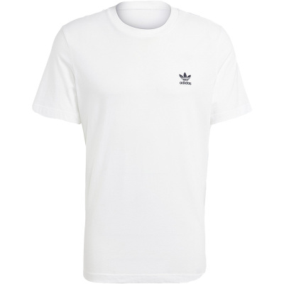 Adidas/阿迪达斯正品三叶草新款男子休闲宽松短袖T恤IA4872