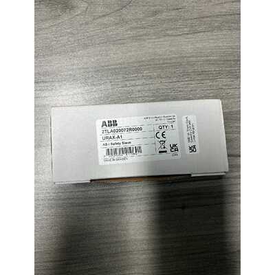 2TLA020072R0000 URAX-A1 模块议价