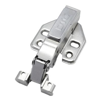 dtc东泰铰链铝框门液压缓冲