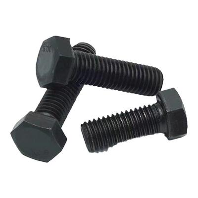 M48*310.9级细牙外六角螺丝