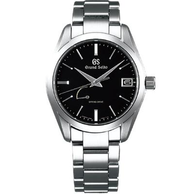 入门男表GrandSeiko简约