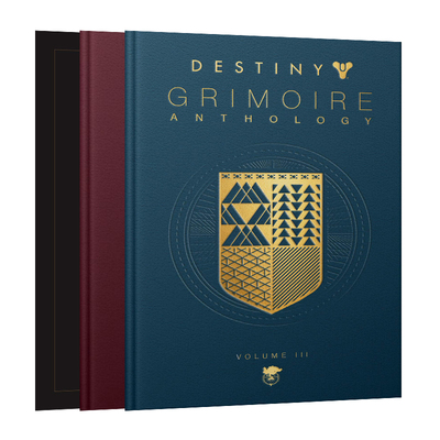 命运简史游戏设定集系列1-3卷