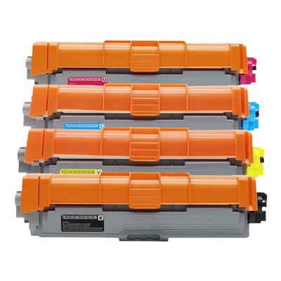 适用得力DCM24ADN粉盒DTK1L硒鼓