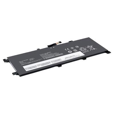适用于联想ThinkPad L13 S2 5th Gen TP00114A/B/C L18M4P90电池