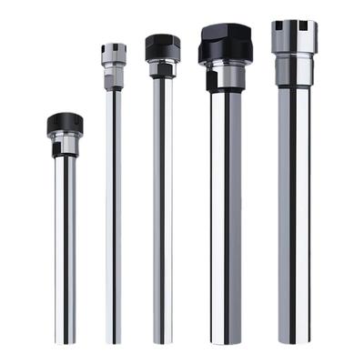 立鑫源数控加工延长杆