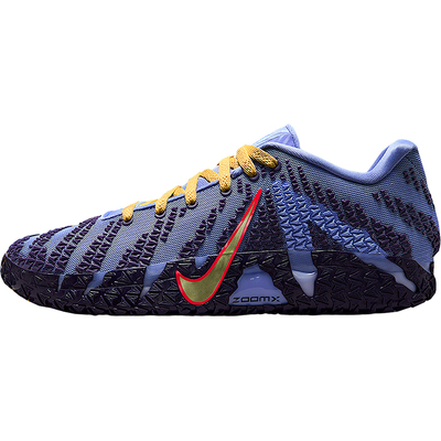 Nike/耐克正品2025Ja3男士鸳鸯耐磨减震运动篮球鞋HF2794-700