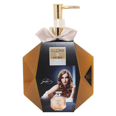 卡丹香巴护发素润发乳氨基酸