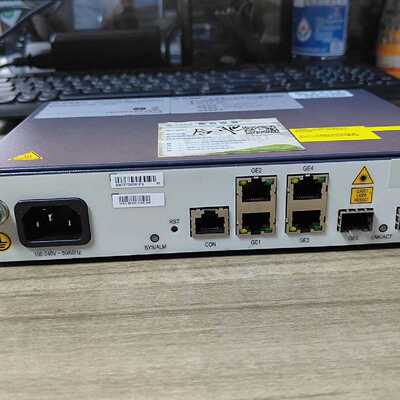 皖通邮电 ZXWT-CTNS 180 智能分组接入设备议价