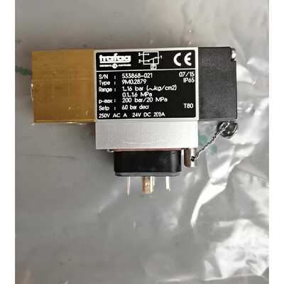trafag9M0.2879（9M4.4279）全新原厂件现