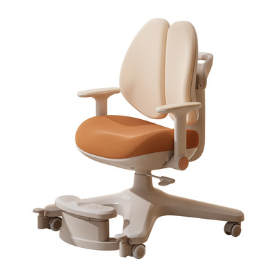 26年度新品！爱果乐儿童学习椅