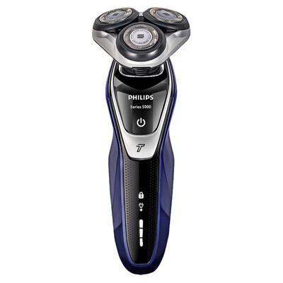 父亲节礼物飞利浦电动剃须刀5系
