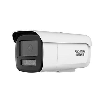 海康威视800万poe摄像头