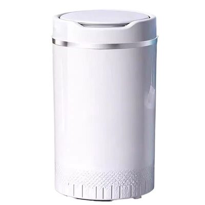 Hairi脱水机甩干机10公斤15kg大容量迷你小型单脱水甩干神器机器