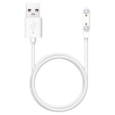 适用清华同方T59电话手表充电线