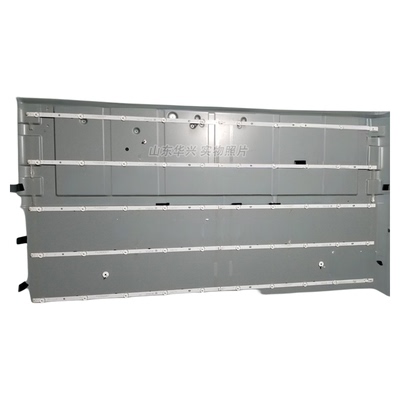 鲁至适用小米L55M5-AZ灯条L55M5-AD灯条MI55T20LB_10X5_MCPC灯条