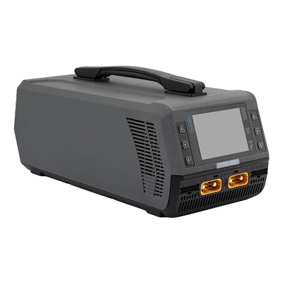 ToolkitRCM14DAC充电器65W快充