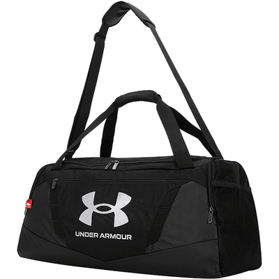 UA安德玛拎包男包女包新款健身运动包大容量挎包旅行包 1369223